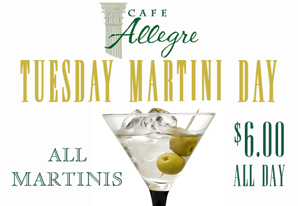 Cafe Allegre Italian Restaurants and Dining in Madison, CT