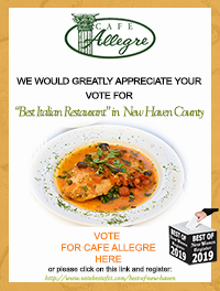 Cafe Allegre Italian Restaurants and Dining in Madison, CT